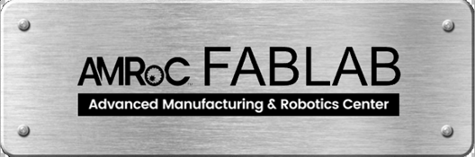 AMRoC FabLab at University Mall in Tampa | Foundation for Community ...