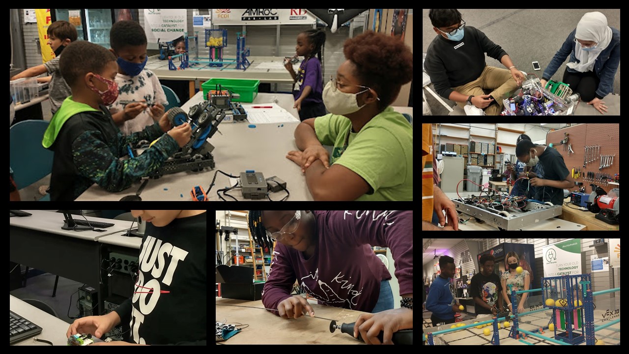 News | Foundation for Community Driven Innovation