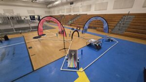 Celebrating the HCPS/FCDI STEM Center at Adams Middle School ...