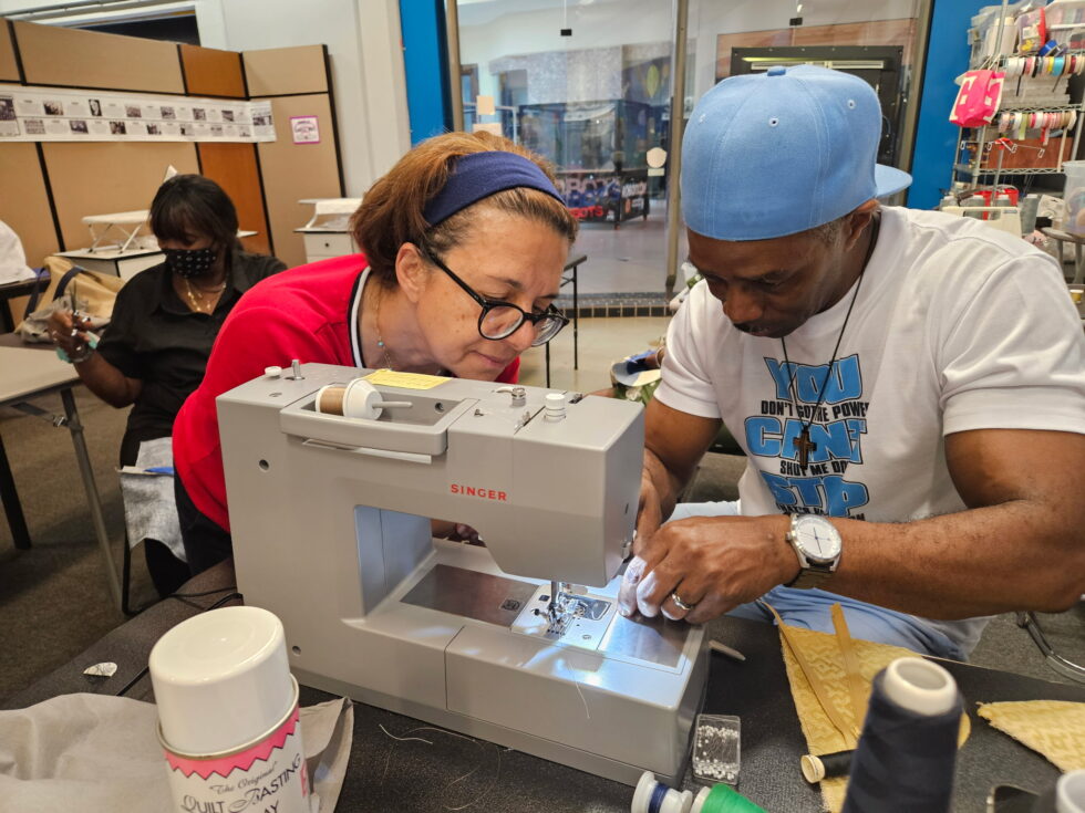 Programs | Foundation for Community Driven Innovation